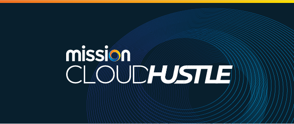 Subscribe to Mission Cloud Hustle